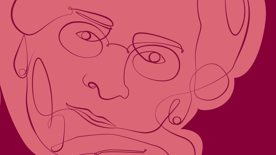 'Memórias de Marta', o primeiro romance de Júlia Lopes de Almeida, tem ...