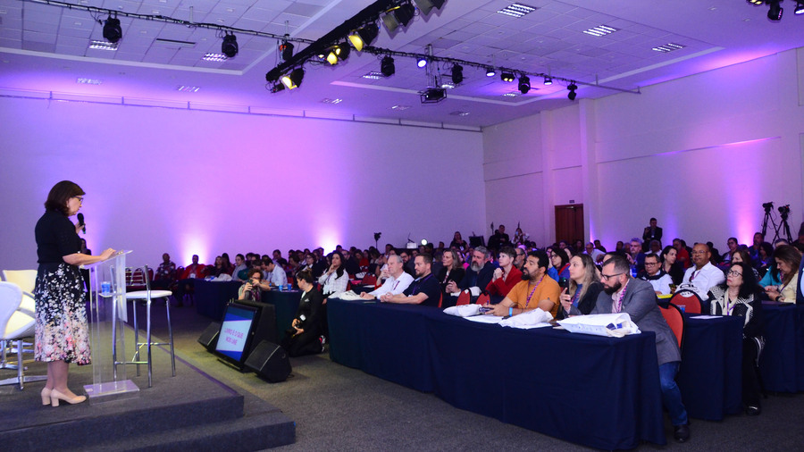 Encontro Da Cbl Em Atibaia Discutiu Inteligência Artificial