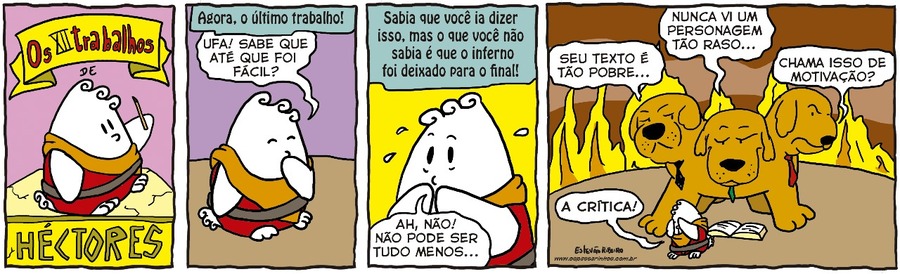 Os passarinhos - O 'monstro' da crítica | PublishNews