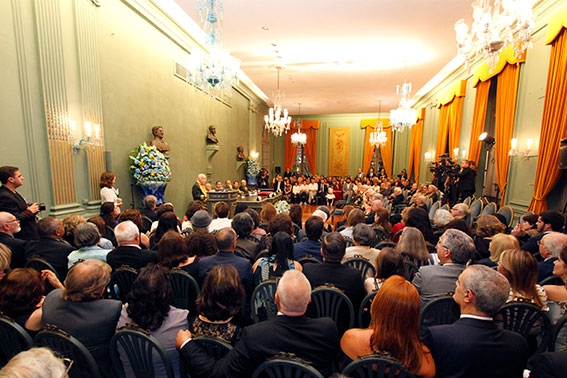 Eleição da ABL tem disputa entre Ailton Krenak, Daniel Munduruku e Mary ...