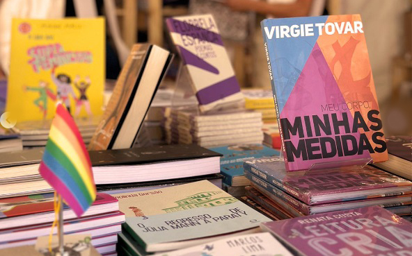 Primavera Editorial lança pesquisa exclusiva para o seu público leitor ...