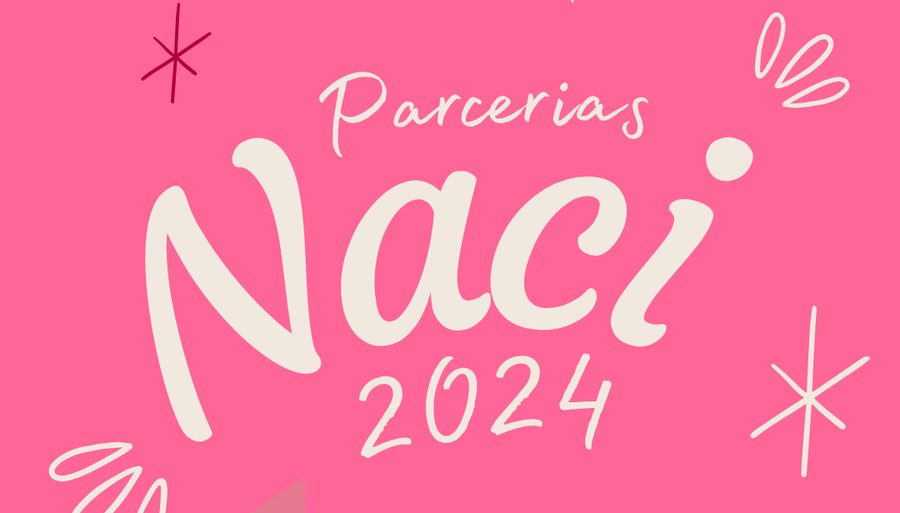 Naci abre inscrições para parcerias | PublishNews