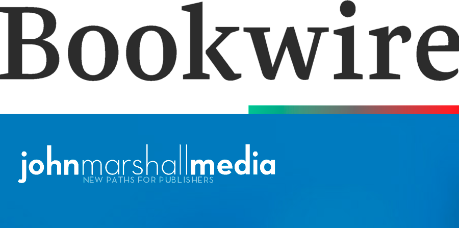 Bookwire e John Marshall Media anunciam parceria na distribuição de ...
