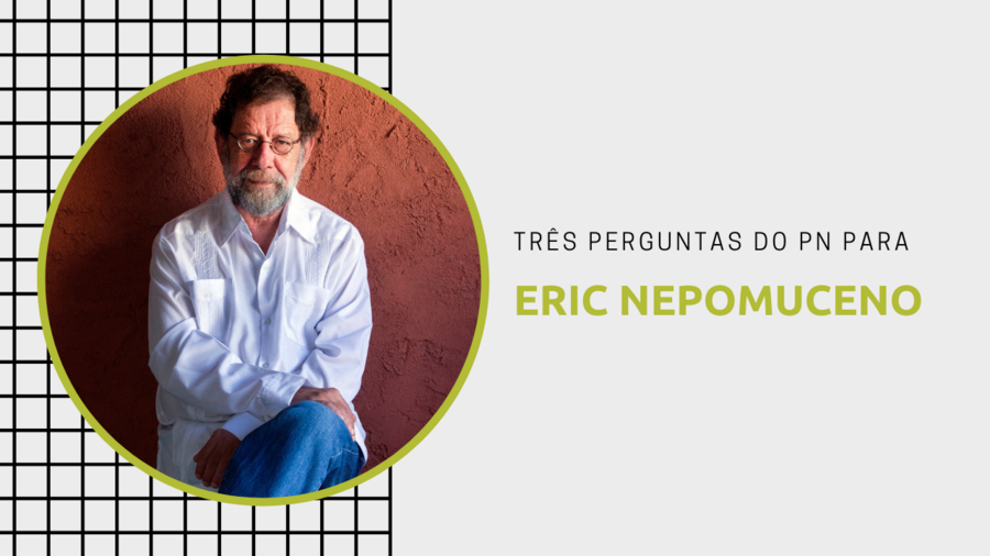Três perguntas do PN para Eric Nepomuceno, tradutor de 'Em agosto nos vemos' | PublishNews