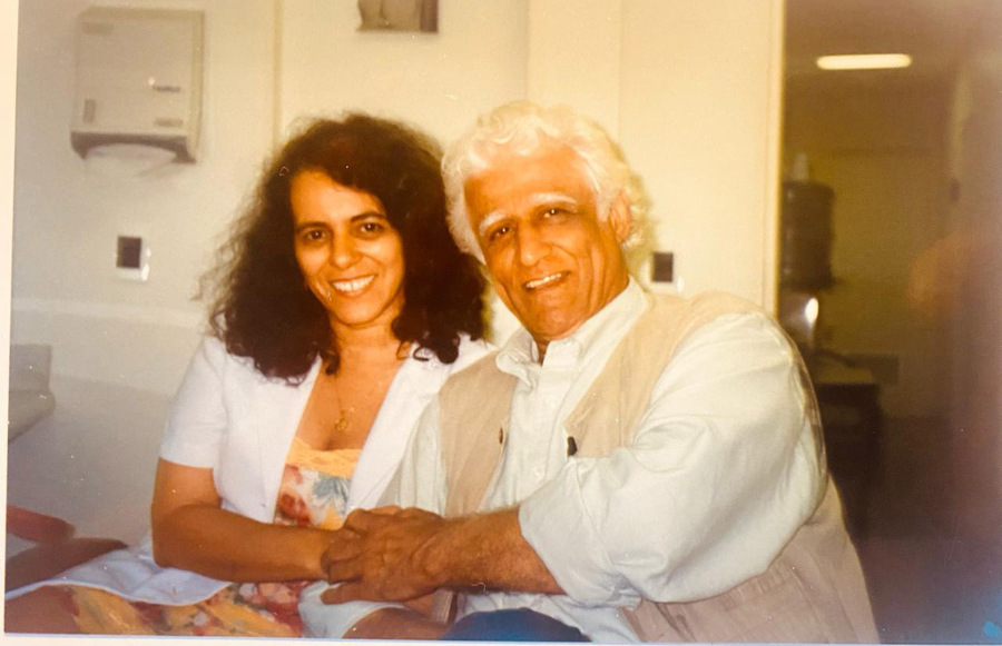 Ziraldo, o educador | PublishNews