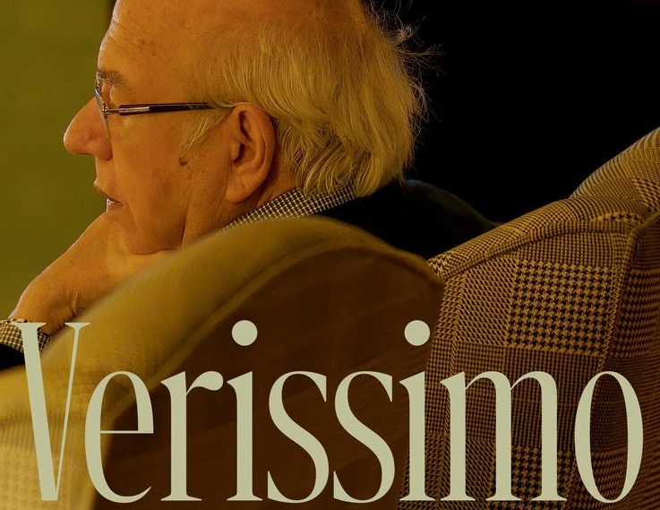 'Verissimo' faz o retrato de um escritor introspectivo | PublishNews