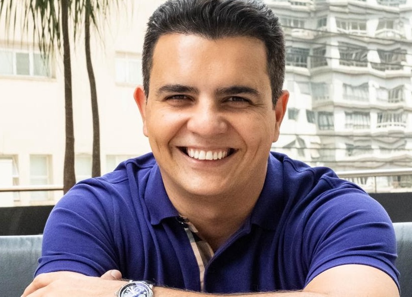 CEO da Buzz Editora, Anderson Cavalcante realiza workshop 'Autor BestSeller' | PublishNews