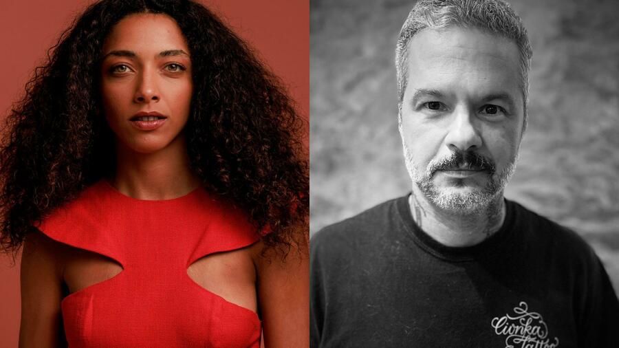 Alice Carvalho e Arnaldo Branco lançam novos livros no Rio | PublishNews