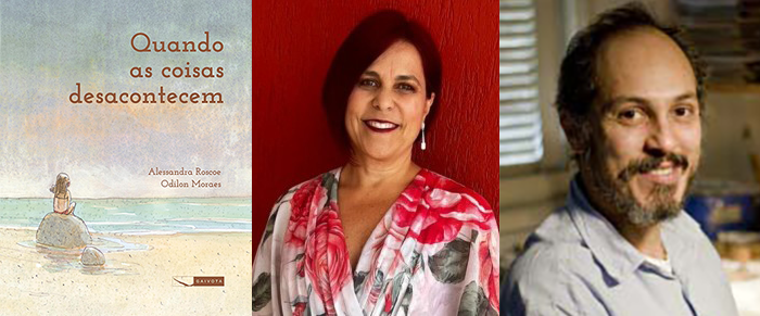 Prêmio FNLIJ anuncia os vencedores da sua edição de 2024 | PublishNews